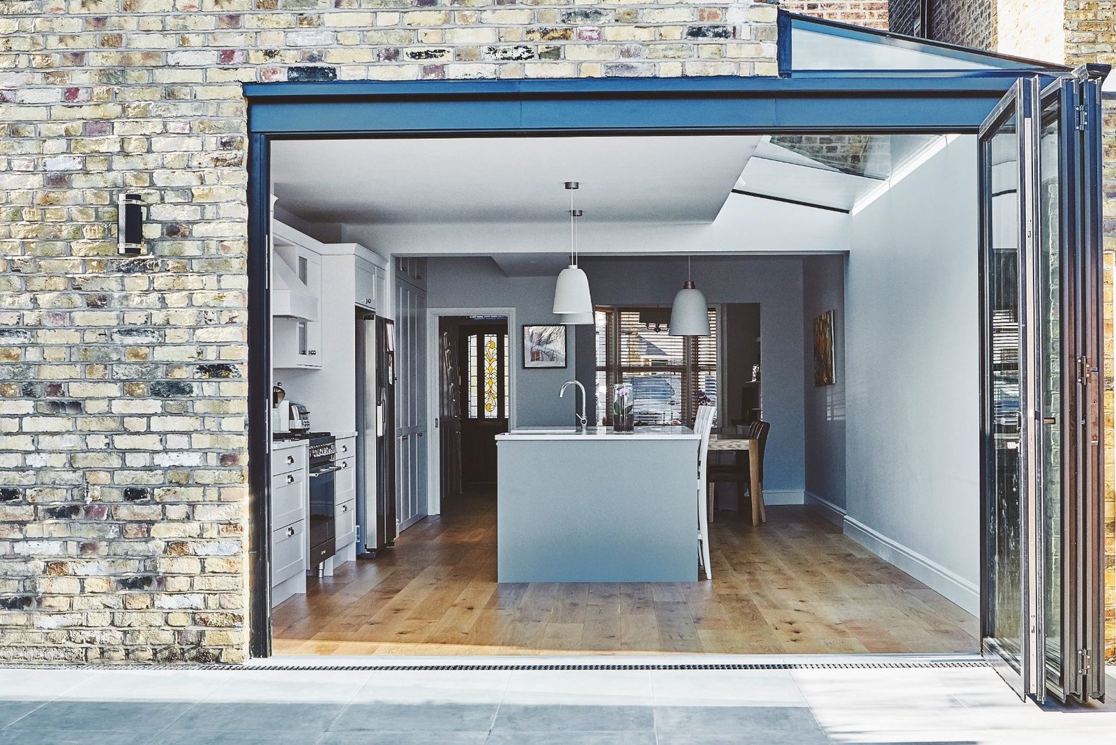 Fluid Glass – Architectural & Structural Glazing Specialists